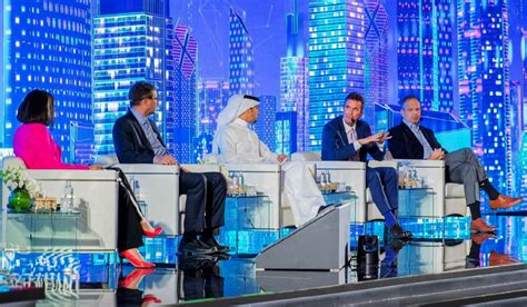 Global Cybersecurity Forum Institute Saudis Proactive Response To Cybersecurity Scoop Empire