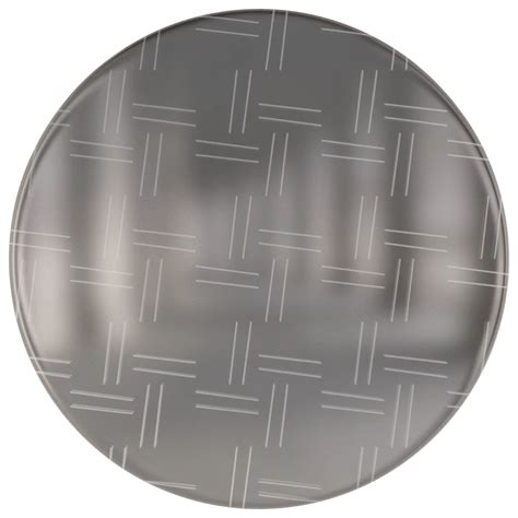 Gradient Frosted Printed Glass Pbr Texture A23d