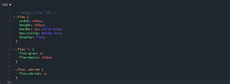 Css3 Flex Flex Directionjustify Contentalign Itemsalign Contentflex Wrapflex Growflex
