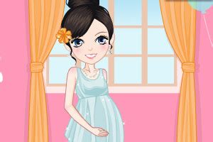 孕妇准妈妈 u7u9小游戏