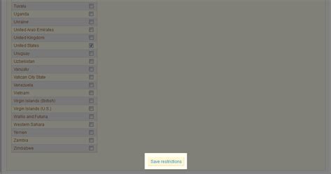 Payment And Currency Settings In Prestashop Web Hosting Hub