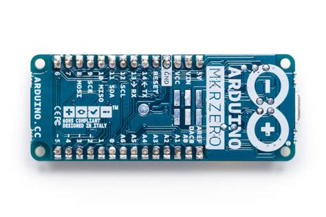 Arduino MKR Zero Kiwi Electronics