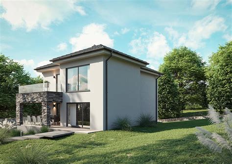 DOMUS | Niskoenergetske Kuće | Montažne Kuće DOMUSplus