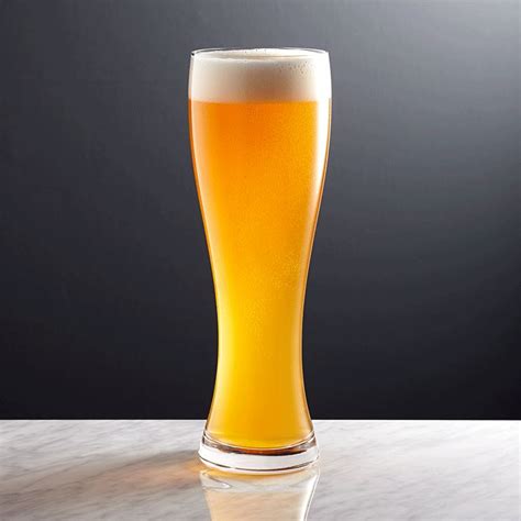 Top 13 Types Of Beer Glasses A Buying Guide Crate And Barrel