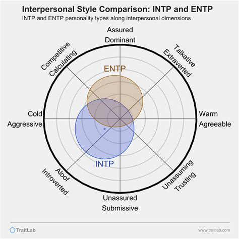 Intp And Entp Compatibility Relationships Friendships And Partnerships
