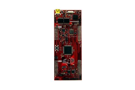 LAUNCHXL F M C Piccolo MCU F M LaunchPad Development Kit TI Com