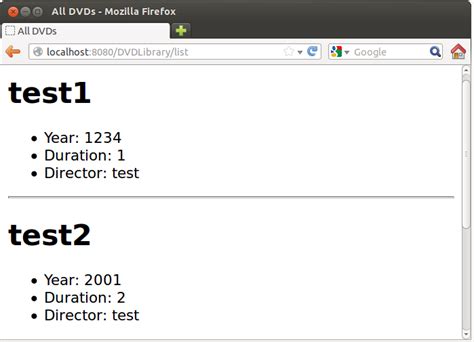 Java Tutorial The 4th Class 2 1