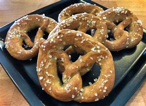 Bretzel Hermankitchen