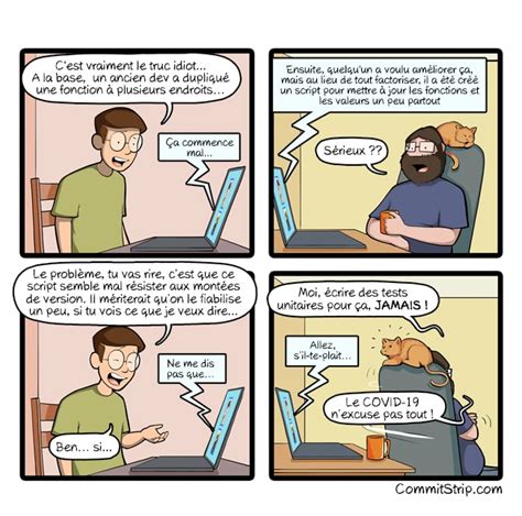 Structurer Votre Code Avec Le Pattern Mvc Apprendre La Programmation