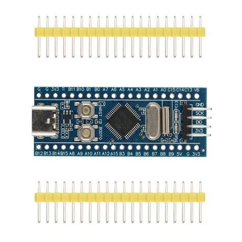 Stm32f103c8t6 Arm Stm32 Modulo Scheda Di Sviluppo Minimo Per Kit Fai Da Te 4721 Eur 622