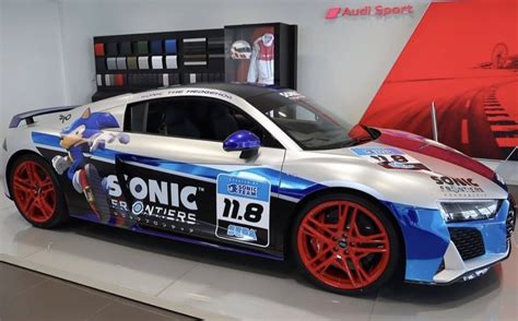 Will This Icon Be An Extension Of The Cyloop In Sonic Frontiers R Sonicfrontiers