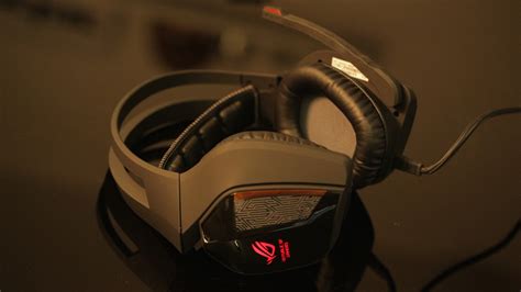 Best Pc Gaming Headset 2018 The Best Gaming Headset For Your New Rig