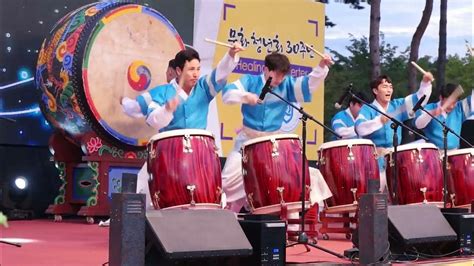 두두리 북공연 Youtube