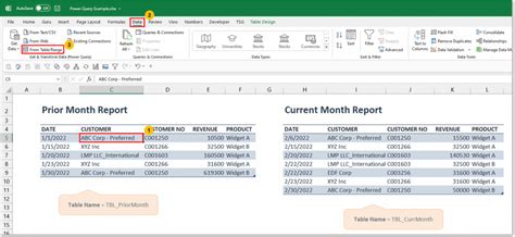 Quickly Learn Power Query Excel Tool Guide