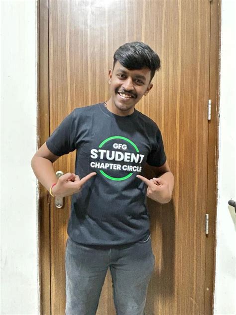 Preetham Dundigalla On Linkedin Geeksforgeeksvitaphackathonrewards