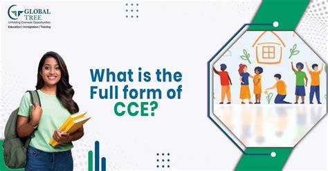 What Is The Full Form Of Cce