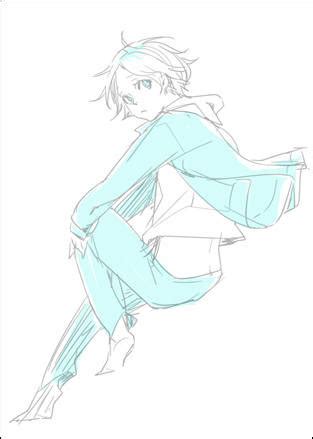 腐月菅黒研落書き詰め合わせ KURO