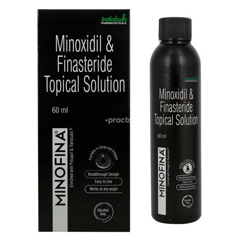 Minofina Solution 60ml Lucky Medicos