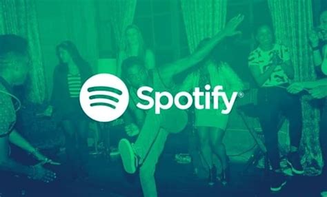 Write Your Spotify Bio By Stream Pulse Fiverr