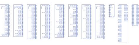 Xc3s2000 4fg456i中文资料xilinx规格参数pdf特点 Icspec 芯片规格书搜索工具