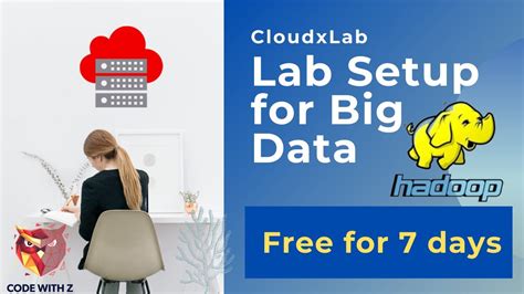 setting up cloud lab for big data analytics in hindi cloudxlab 7