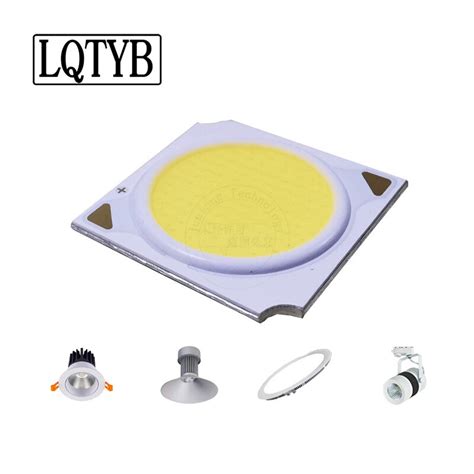 2pcs Led High Power Integrated Light Source Panel Grandado