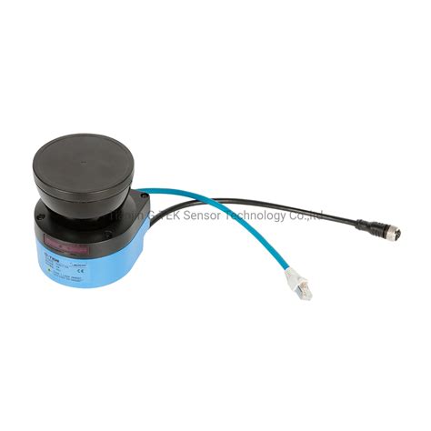 Parking Barrier Lidar Sensor Laser Radar Sensor For Vehicle Separating Sensor And Laser Radar