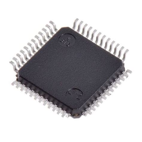 Stmicroelectronics Arm Cortex M4 Microcontroller 32 Kb 16 Bit 32 Bit