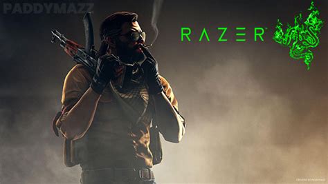 CSGO Razer In No Recoil Macro Script CSMacro Com