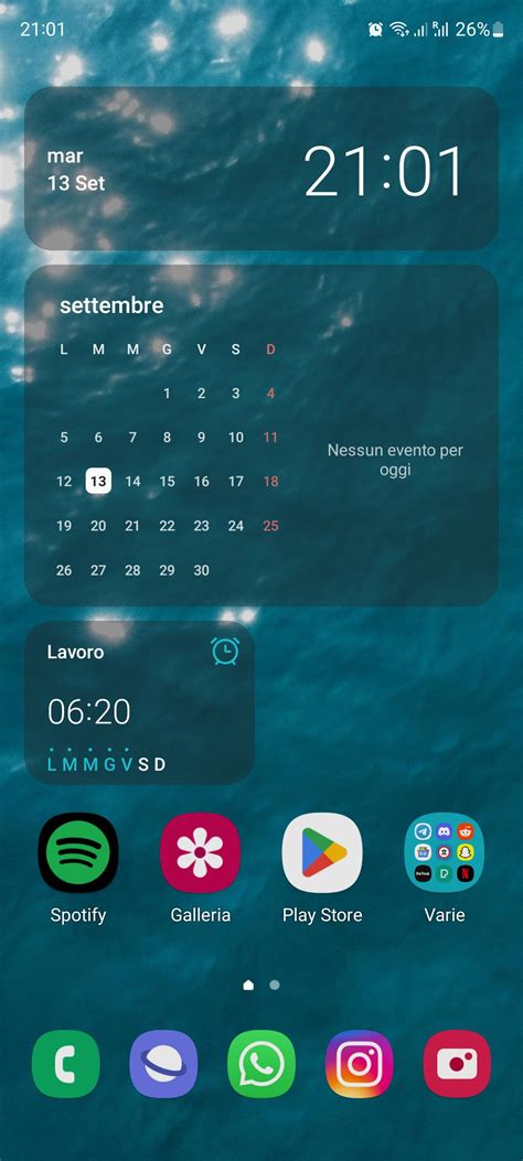 Concept Widget Resizing And Blur Made By Souic Roneui