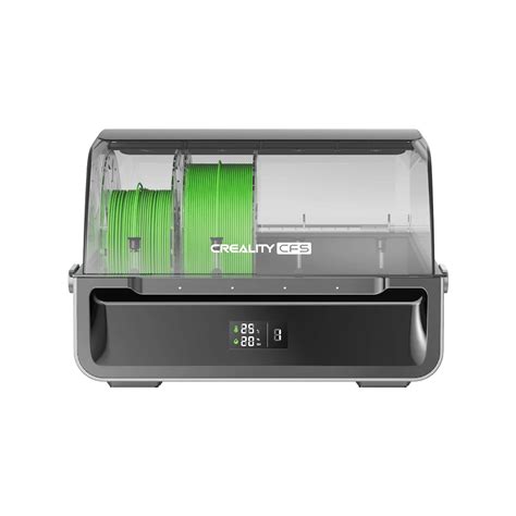 Creality Color Filament System Cfs