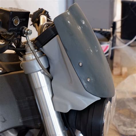 Stl File Buell Xb9 Xb12 S Sx Scg Ss Stt 2003 2010 Left And