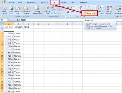 Excel 2007 Vba If Then Statement Using Multiple Criteria Stack Overflow