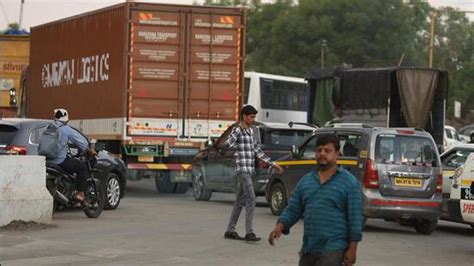 Politicos Demand Restrictions On Heavy Vehicles After Accident At