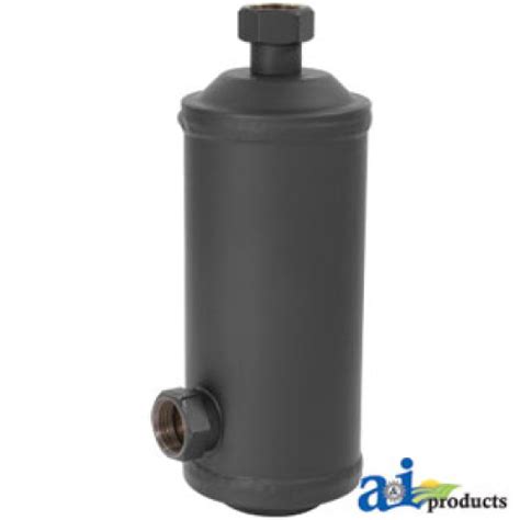 Caterpillar 143h Motor Grader Accumulator