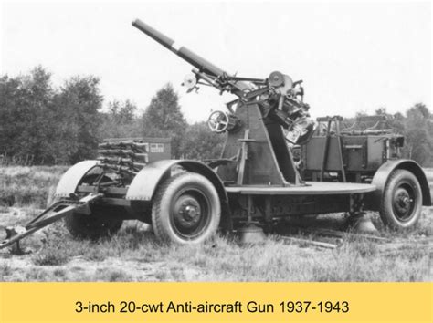 Wwii Anti Aircraft Positions Built History Of Halifax