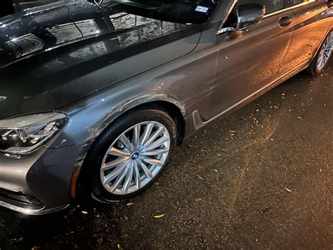 A City Dart Bus Just Hit My Car I Saw It Ran The Driver Down And Finished Filing A Police