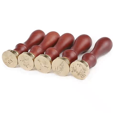 China Customized Ice Stamp Logo Manufacturers Kks