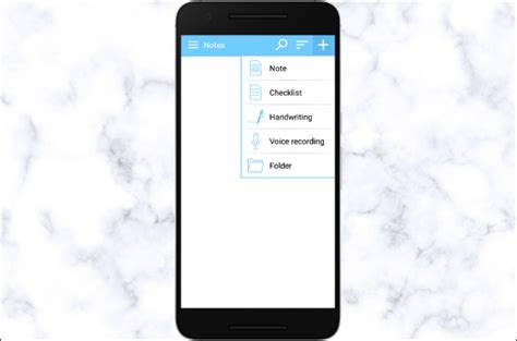Best Android Note Apps And Software To Install In 2025