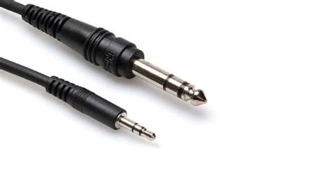 Your Essential Guide To Audio Video Cables And Connectors Videomaker