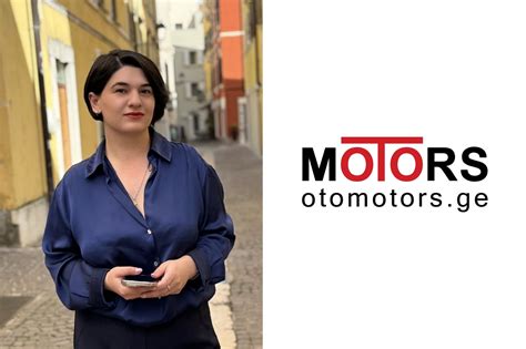 ოტო მოტორსი ავტომობილების მოვლის სანდო და ხარისხიანი სერვისი Entrepreneur