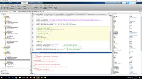 Need Urgent Guidance Wec Sim · Issue 291 · Wec Sim Wec Sim · Github