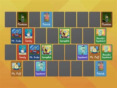 Summer Memory Game Teaching Resources