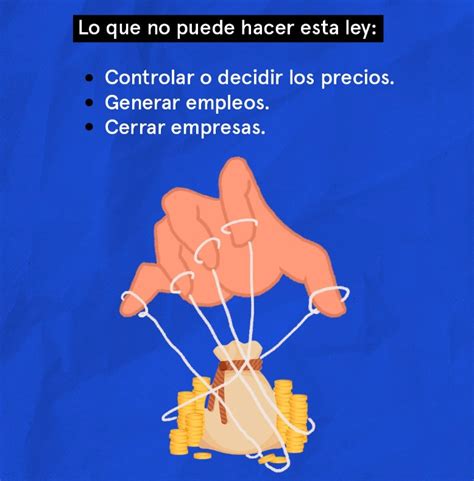 Qué Implicará La Ley De Competencia Que Acaba De Entrar En Vigor