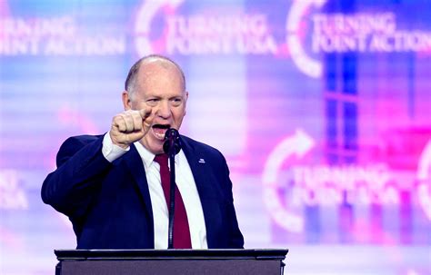 David Mcgrath Trumps Use Of ‘border Czar Bully To Terrorize