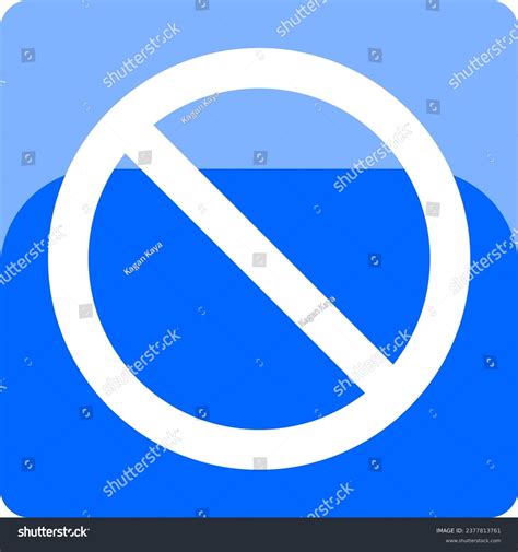 585 Imágenes Fotos De Stock Objetos En 3d Y Vectores Sobre Circle Backslash Icon Shutterstock