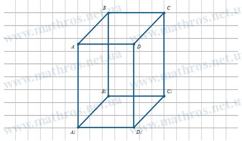 Rectangular Parallelepiped Explained Basics And Formulas