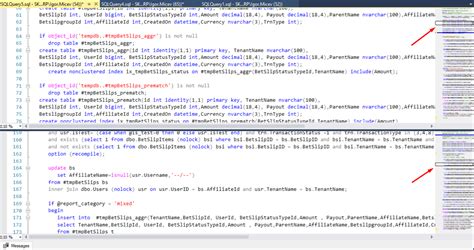 Some New Cool Features In Ssms Sqlservercentral