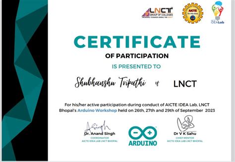 Shubhanshu Tripathi On Linkedin Arduinoprojects Arduino Arduinouno