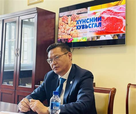 Сургуулийн хоол үйлдвэрлэл нь орон нутгийн болон үндэсний хүнс